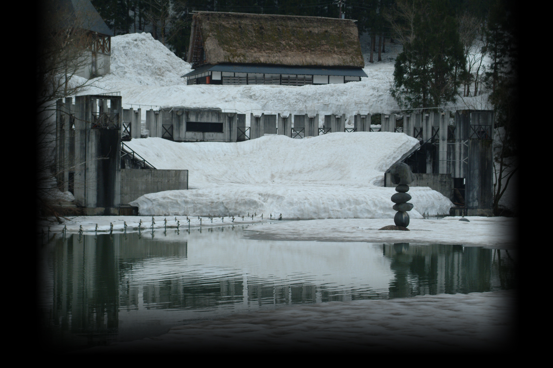 TOGA Suzuki Tadashi・Suzuki Company of Toga